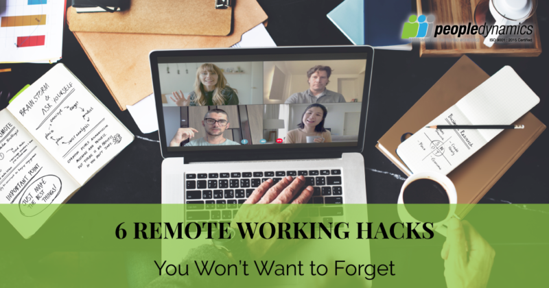 Independence at Work: Ways on How You Can Be Independent