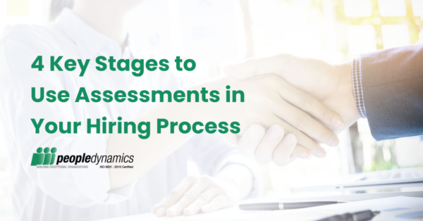 Hiring Assessments: Using Assessments in Your Hiring Process