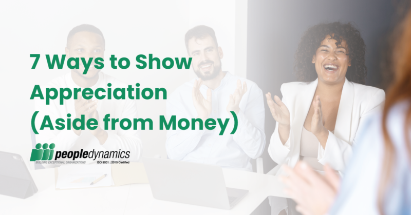 3 Benefits of an Efficient Pay Structure: Salaries and Compensation